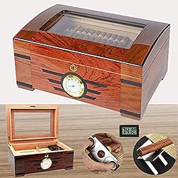 Humidor Parts and Hardware | Build Your Own Cigar Box Supplies