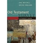 Old Testament Survey - Kindle edition by House, Paul R., Mitchell, Eric ...