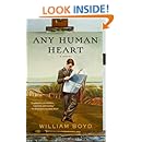 Any Human Heart (Vintage International) - Kindle edition by William ...