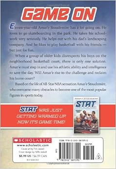 STAT: Standing Tall and Talented #1: Home Court: Amar'e Stoudemire, Tim ...