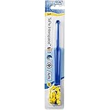 Wisdom InterSpace Soft Toothbrush (3 pack): Amazon.co.uk: Business ...