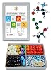 Molecular Model Kit with Molecule Modeling Software and User Guide ...