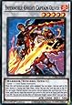 Amazon.com: Infernoble Knight Captain Oliver - PHRA-EN038 - Super Rare ...