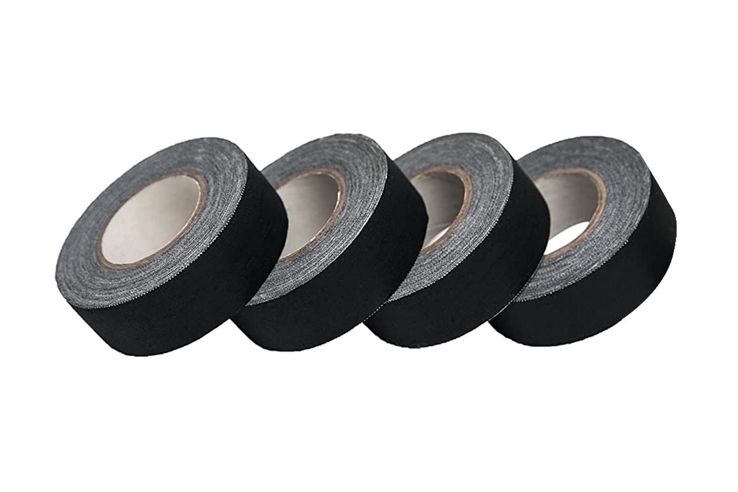 Mini Pocket Real Gaffers Tape Small Roll Fabric Tape Natural Rubber 1 ...