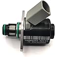 Amazon.com: High Pressure Fuel Pump Regulator Suction Control SCV Valve ...