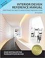 Interior Design Reference Manual: Everything You Need to Know to Pass ...