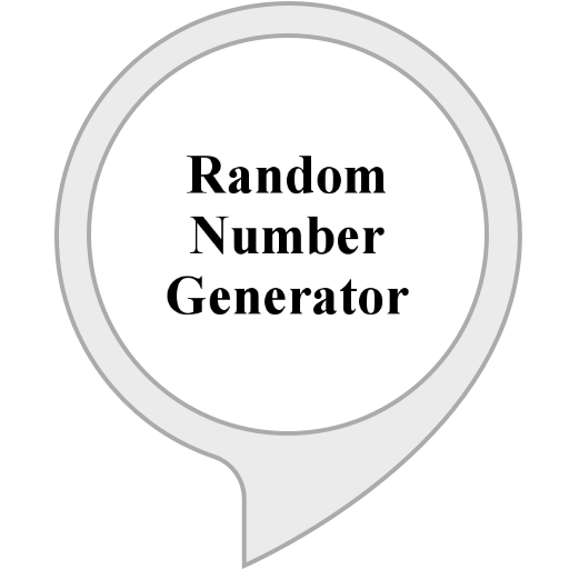 Amazon Random Number Generator 1 10 Alexa Skills Amazon Random Number Generator 1 10 Alexa Skills