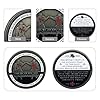 Armor of God Challenge Coin Knights Templar Oath Commemorative ...