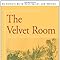 Amazon.com: The Velvet Room: 9780595321834: Snyder, Zilpha: Books