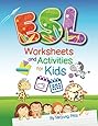 Amazon.com: ESL Activities and Mini-Books for Every Classroom ...