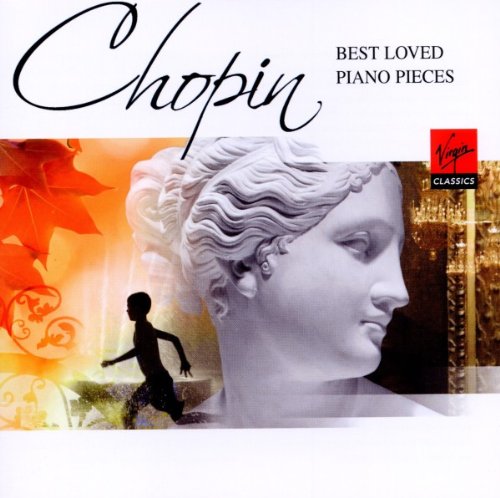 Frédéric Chopin - Chopin: Best Loved Piano Pieces - Amazon.com Music