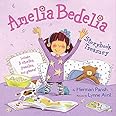 Amelia Bedelia Storybook Treasury: Amelia Bedelia's First Day of School ...