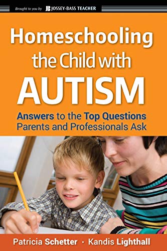 Homeschooling the Child with Autism: Answers to the Top Questions ...