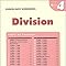 Grade 4 Division (Kumon Math Workbooks): Kumon Publishing ...