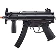 Amazon.com : Elite Force HK Heckler & Koch MP5K AEG Automatic 6mm BB Rifle Airsoft Gun : Sports ...