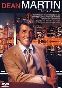 Dean Martin - That's Amore - Amazon.com Music