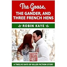 Amazon.com: Robin Kaye: Books, Biography, Blog, Audiobooks, Kindle