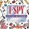 Amazon.com: I Spy Little Bunnies (9780439785358): Jean Marzollo, Walter ...