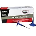 Amazon.com: TECH UL6 Uni-Seal Ultra Tire Repairs - One-Piece Stem and ...