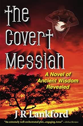 THE COVERT MESSIAH (The Jesus Thief series, Book 4) - Kindle edition by ...