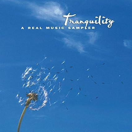 Tranquility by VARIOUS ARTISTS (1997-09-23): Amazon.co.uk: Music
