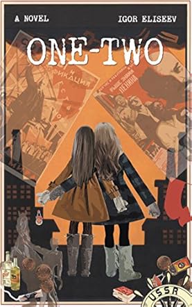 Book review of One-Two - Readers' Favorite: Book Reviews and Award Contest