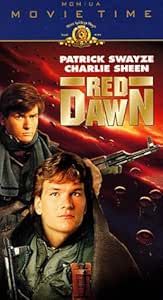 Red Dawn : Patrick Swayze, C. Thomas Howell, Lea Thompson, Charlie ...