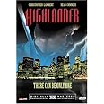 Amazon.com: Highlander : Christopher Lambert, Sean Connery, Clancy ...