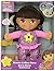 Fisher-Price Dora the Explorer Talking Dora Surprise: Amazon.co.uk ...