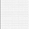 Korean Hangul practice notebook: Wongoji paper for Korean writing ...