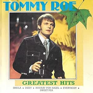 Roe Tommy - Greatest Hits Roe Tommy - Amazon.com Music