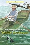 Amazon.com: An Alphabet (9780878055739): Walter Anderson: Books