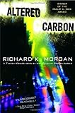 Amazon.com: Altered Carbon (Takeshi Kovacs) (9780345457684): Richard K ...