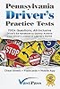 Pennsylvania Driver's Practice Tests: 700+ Questions, All-Inclusive ...