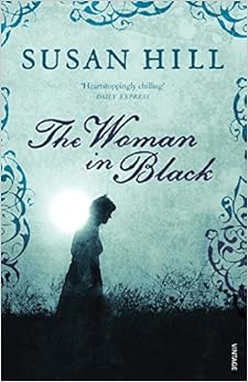 The Woman In Black: Amazon.co.uk: Susan Hill: 9780099288473: Books