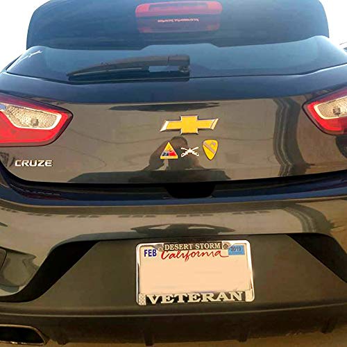 1st Cavalry Division Sticker Decal Emblem For Car Truck Auto US Army ...