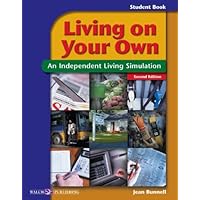 Living on Your Own : An Independent Living Simulation: Activity Text ...