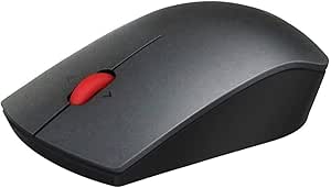 Amazon.com: Lenovo Professional Wireless Laser Mouse : Electronics