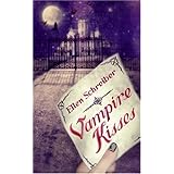 Vampire Kisses Box Set: Books 1-3: Schreiber, Ellen: 9780061691607: Books