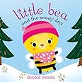 Amazon.com: Little Bea and the Snowy Day: 9780061993954: Roode, Daniel ...