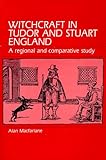 Instruments of Darkness: Witchcraft in Early Modern England: James ...