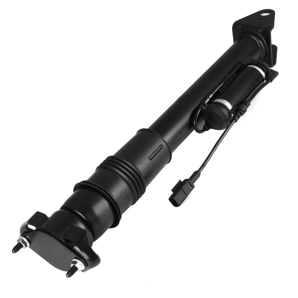 Amazon.com: cciyu Air Suspension Shocks, Rear Air Struts Absorbers ...