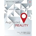 Augmented Reality: Principles and Practice (Usability): Schmalstieg ...