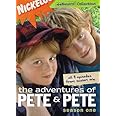 Amazon.com: The Adventures of Pete & Pete - Season 1 : Michael C ...