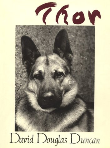 Thor: Duncan, David Douglas: 9781558212374: Amazon.com: Books