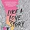 Like a Love Story : Nazemian, Abdi: Amazon.co.uk: Books