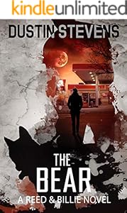 The Good Son: A Suspense Thriller (A Reed & Billie Novel Book 2 ...