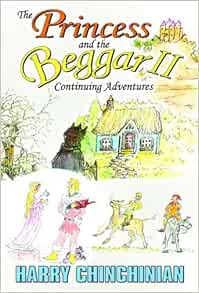Amazon.com: The Princess and the Beggar II: Continuing Adventures ...