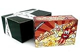 BaconPop - Bacon Flavored Popcorn - The Green Head