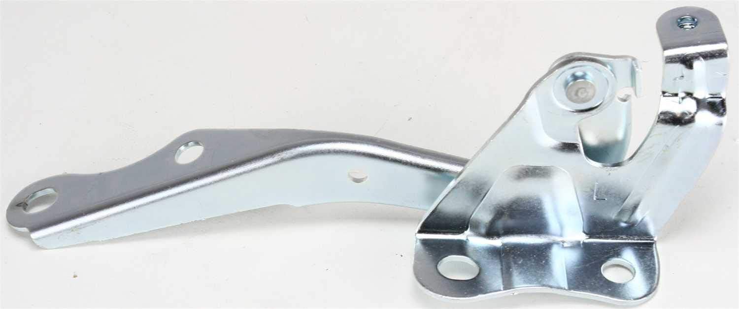 Amazon.com: Hood Hinge for TOYOTA COROLLA 2009-2013/MATRIX 2009-2014 LH ...